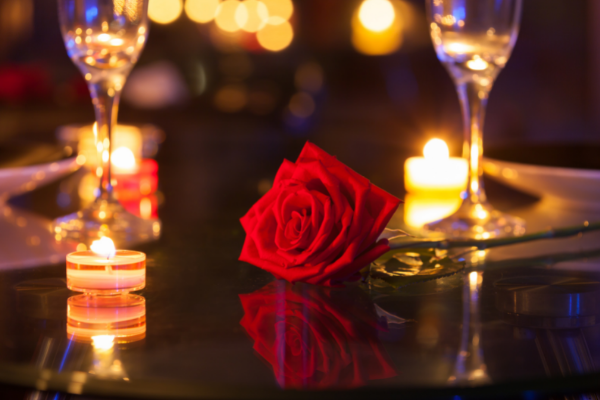 At home valentines day ideas store
